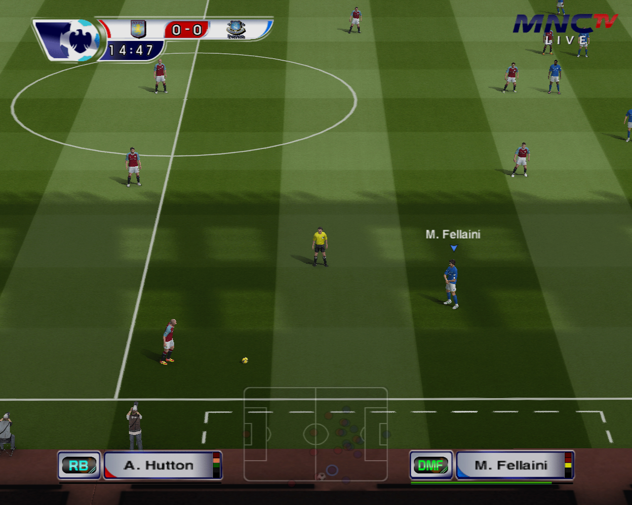 Estadios para pes 6: MUCHOS ESTADIOS CON CESPED HD