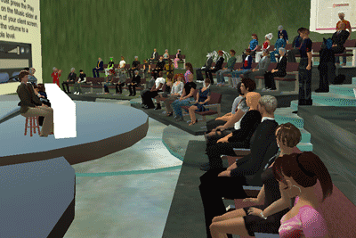 Environmental aspects of learning