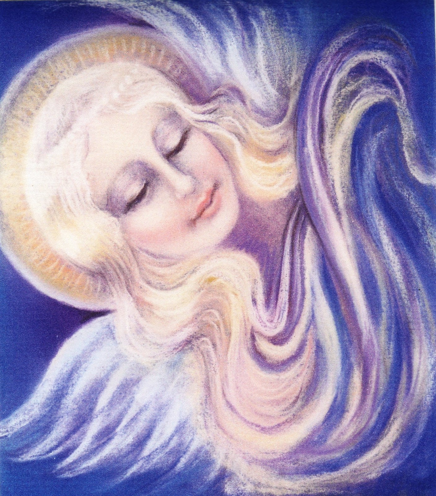 Angels Archangels and Ascended Masters: ANGELS - The Basics