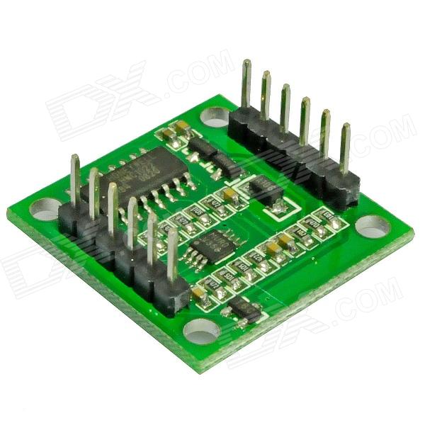 me making things: Compass and Accelerometers