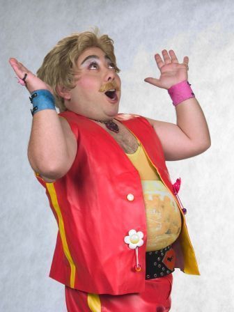 Tudo de Bom e do Bem: Entrevista: Heitor Martins, o eterno Pitbitoca ...