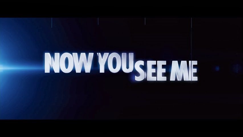Reviews de peliculas: Now you can see me (Review)