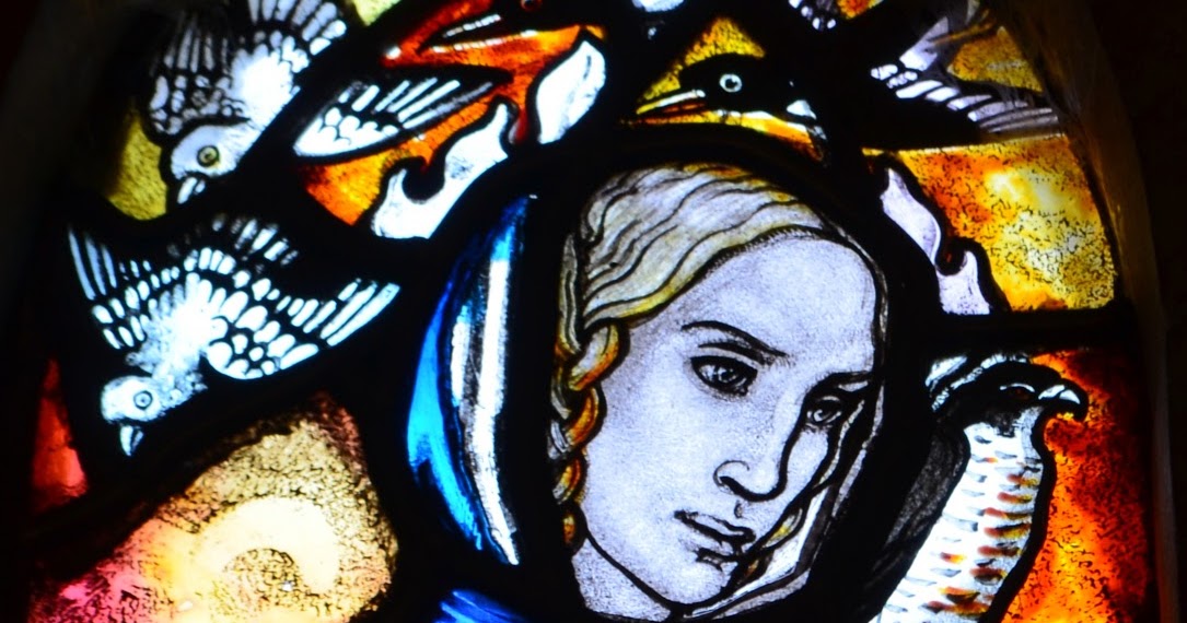 Tour Scotland: Tour Scotland Photograph Video St Bride of the Isles ...