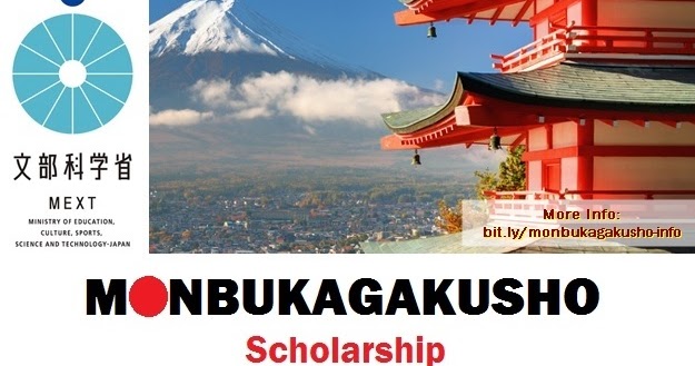 15 SYARAT BEASISWA MONBUKAGAKUSHO S1