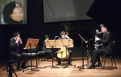 pianomania: CHAMBER.SOUNDS IN CONCERT 2012 / Review