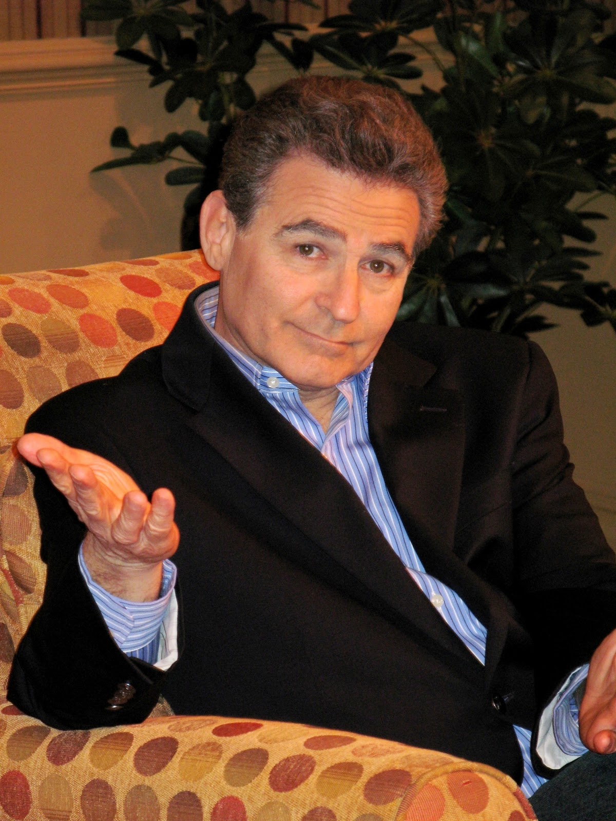 My Mother's Italian, My Father's Jewish & I'm in Therapy! Opens Oct 12 ...