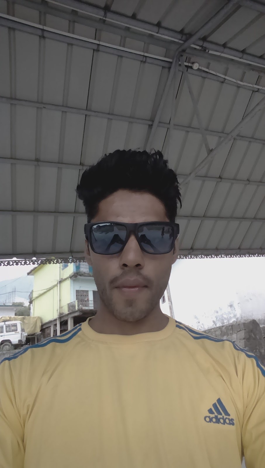 Anand Rajput: Anand Rajput Himachal Photos