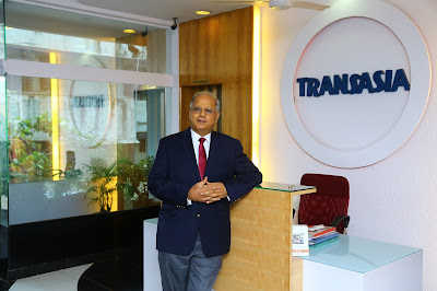 Transasia Bio-Medicals Ltd.