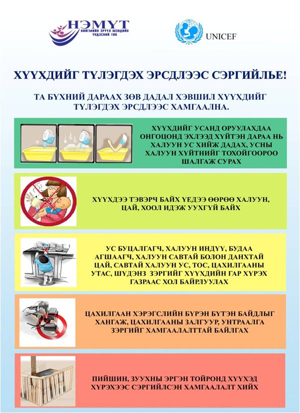 Эрүүл иргэн Ирээдүйн баялаг January 2016