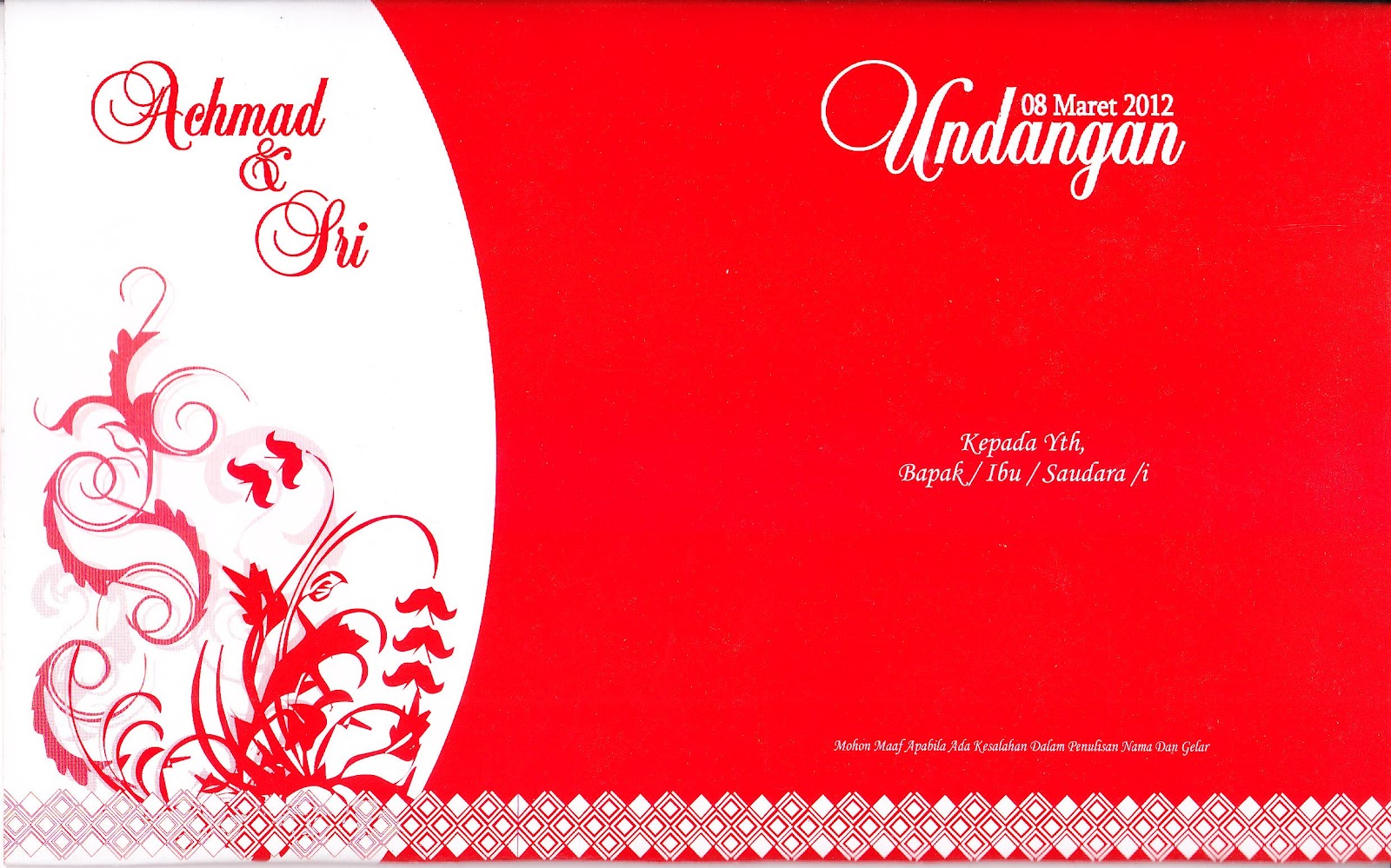 Khitanan Dhafin Rizky Lirik - Riau