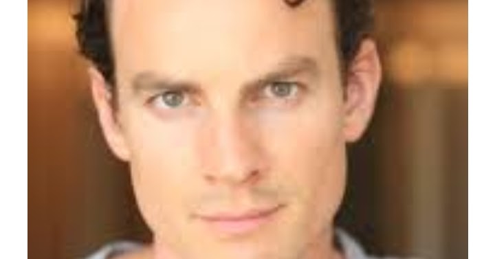 Los Ojos del Espectador: Luke Cook actor australiano