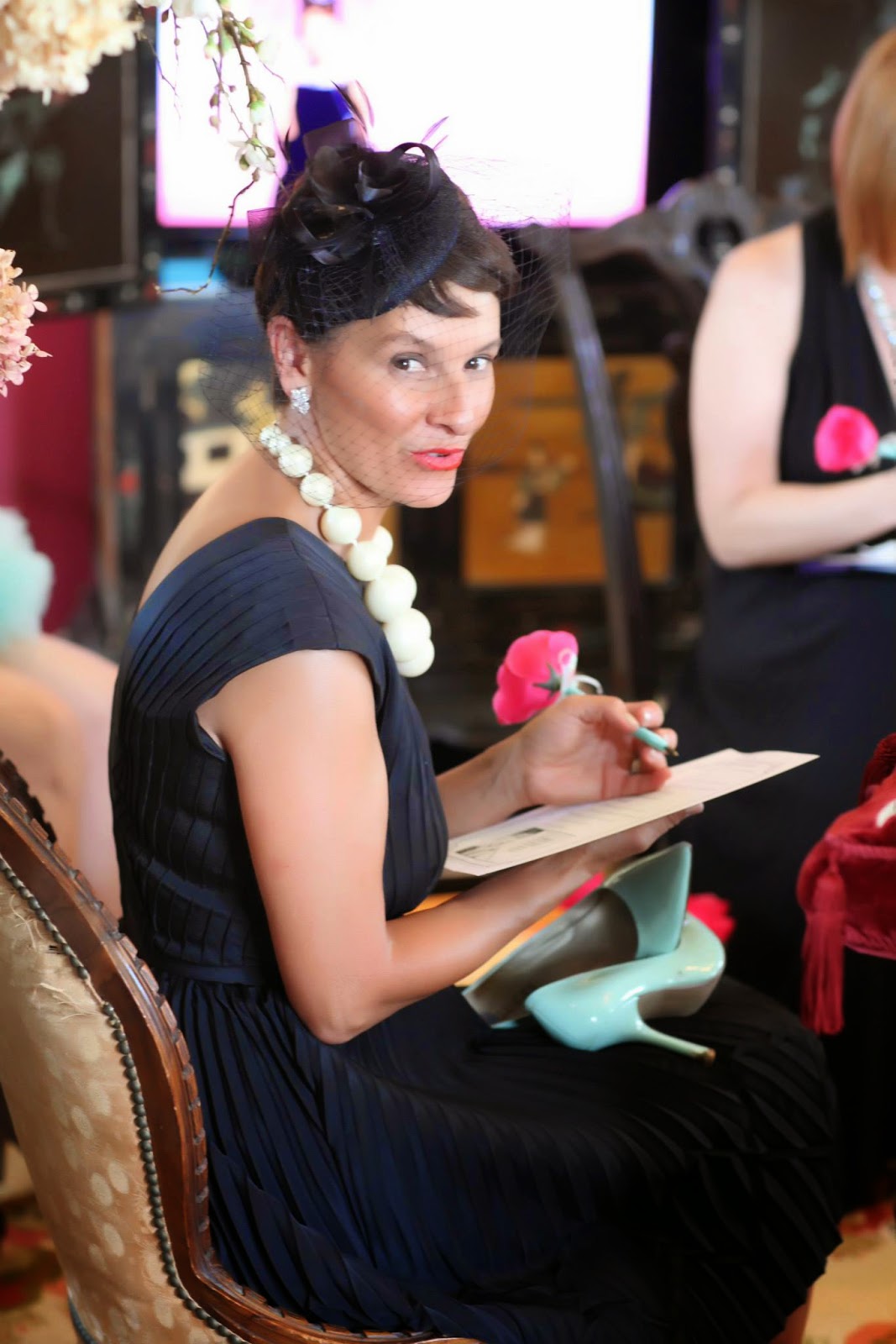 Jamie Gottschall IndomitableStyle: Memoirs