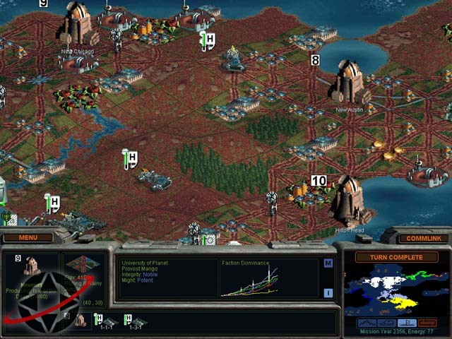 The Science Man's Blog: Alpha Centauri