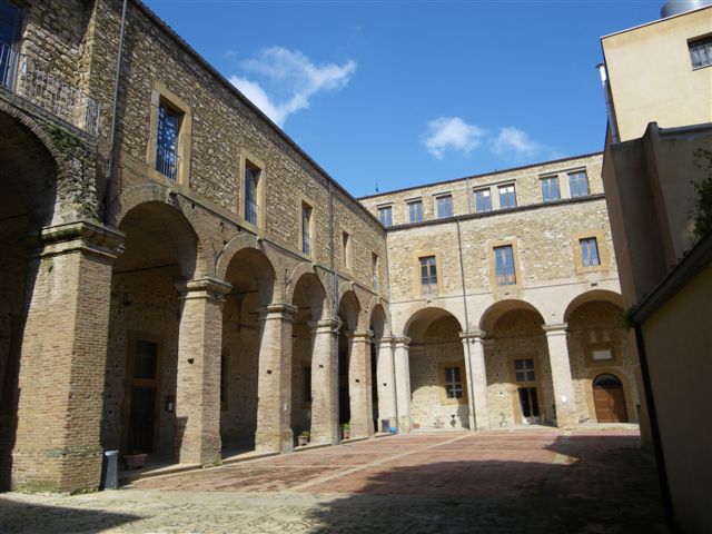 Il Veltro. Cultura e Turismo del Cuore di Sicilia.: Storia. L’Epigrafe ...