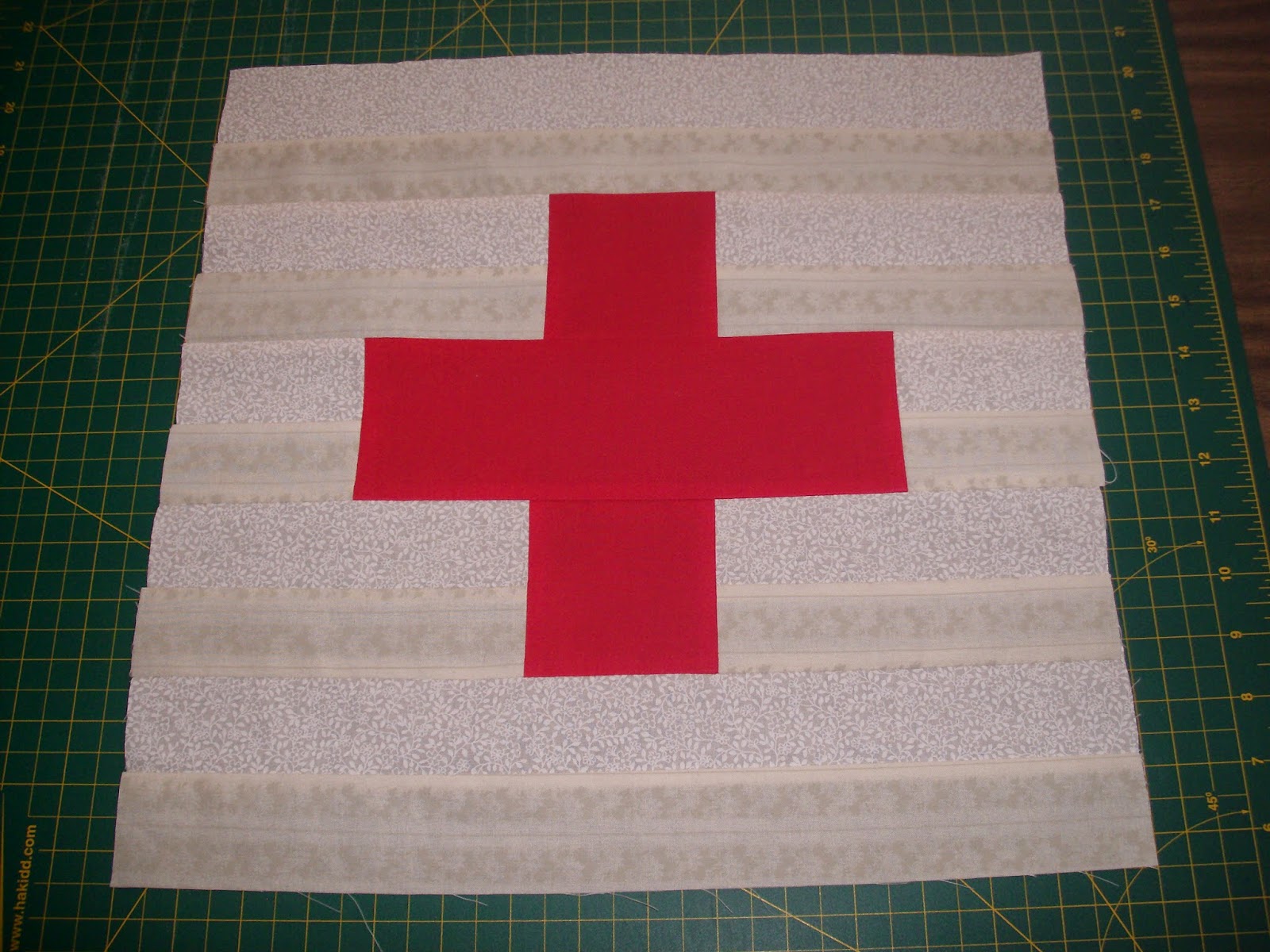 ittily bits: Free Quilt Block Patterns