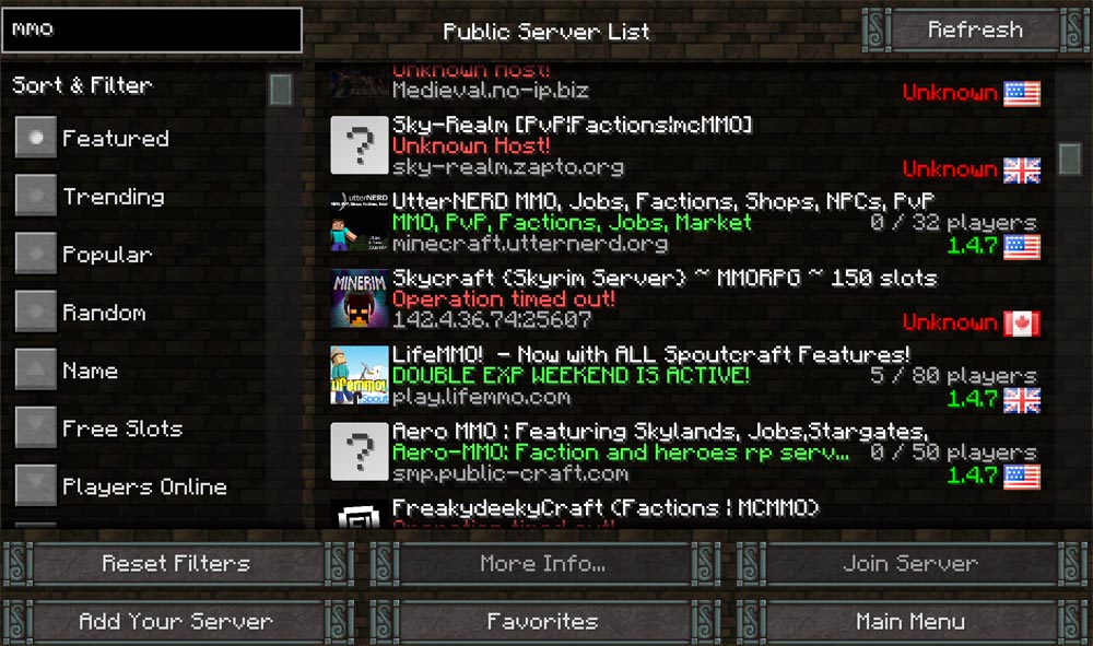 Minecraft Archives | MMO Gypsy