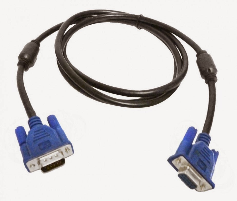 Cable VGA Macho 1.8 mts | Jota Store