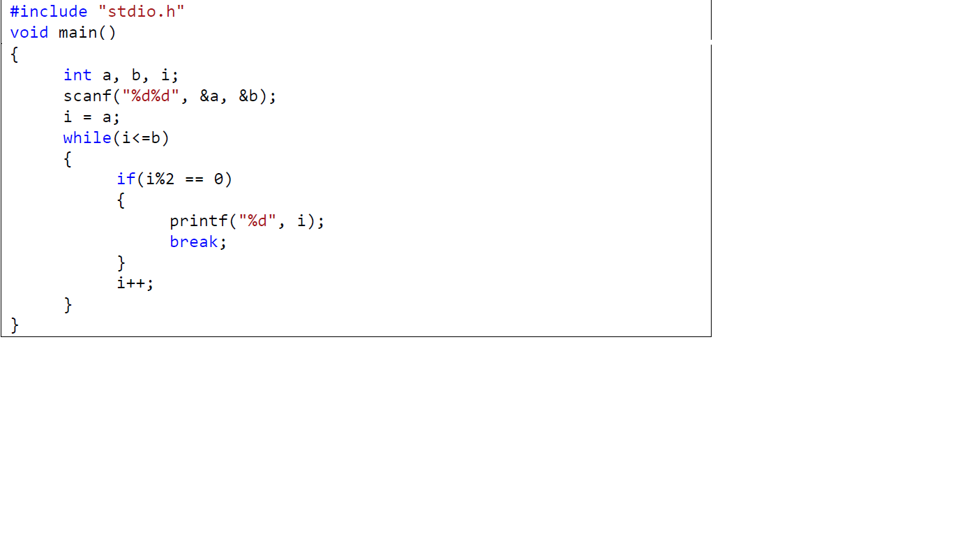 [Bài 3] [C/C++] CÂU LỆNH LẶP FOR, WHILE, DO…WHILE | LamTran's Blog