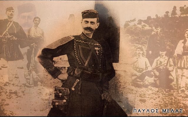 "Του αντρειωμένου ο θάνατος θάνατος δεν λογάται..." - Ας Μιλήσουμε ...
