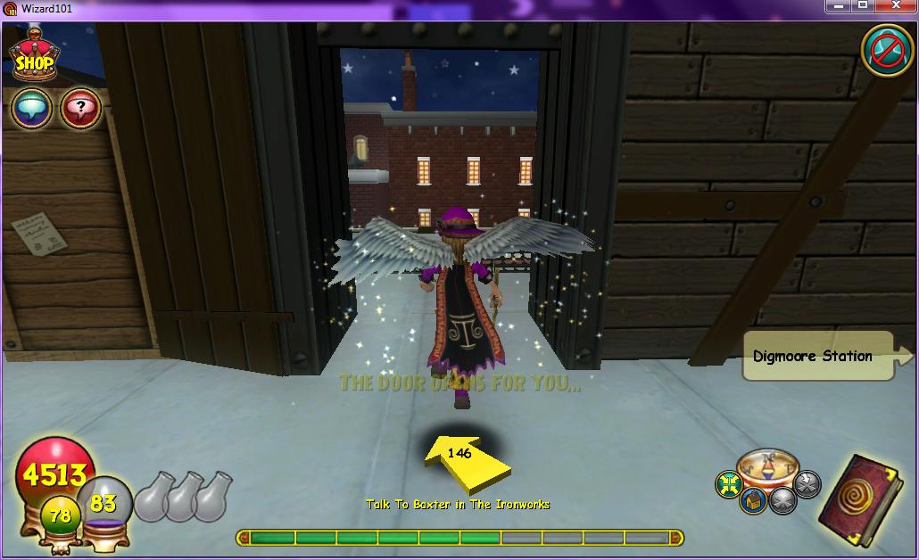 A Helpful Ironworks Guide | Tales of the Spiral