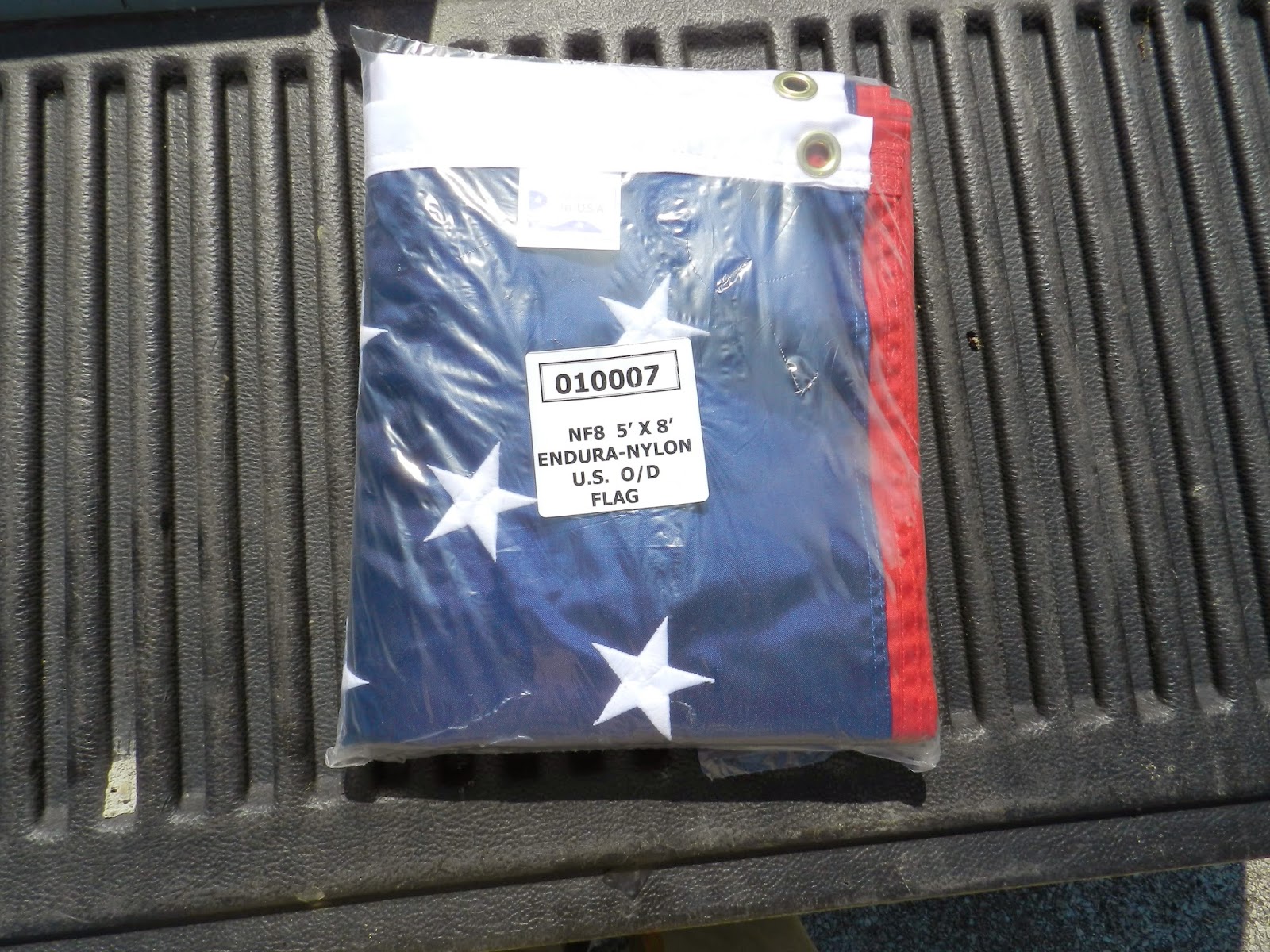 How To Install a Flagpole (Part 1 of 6): Proper Tools You Need and more ...