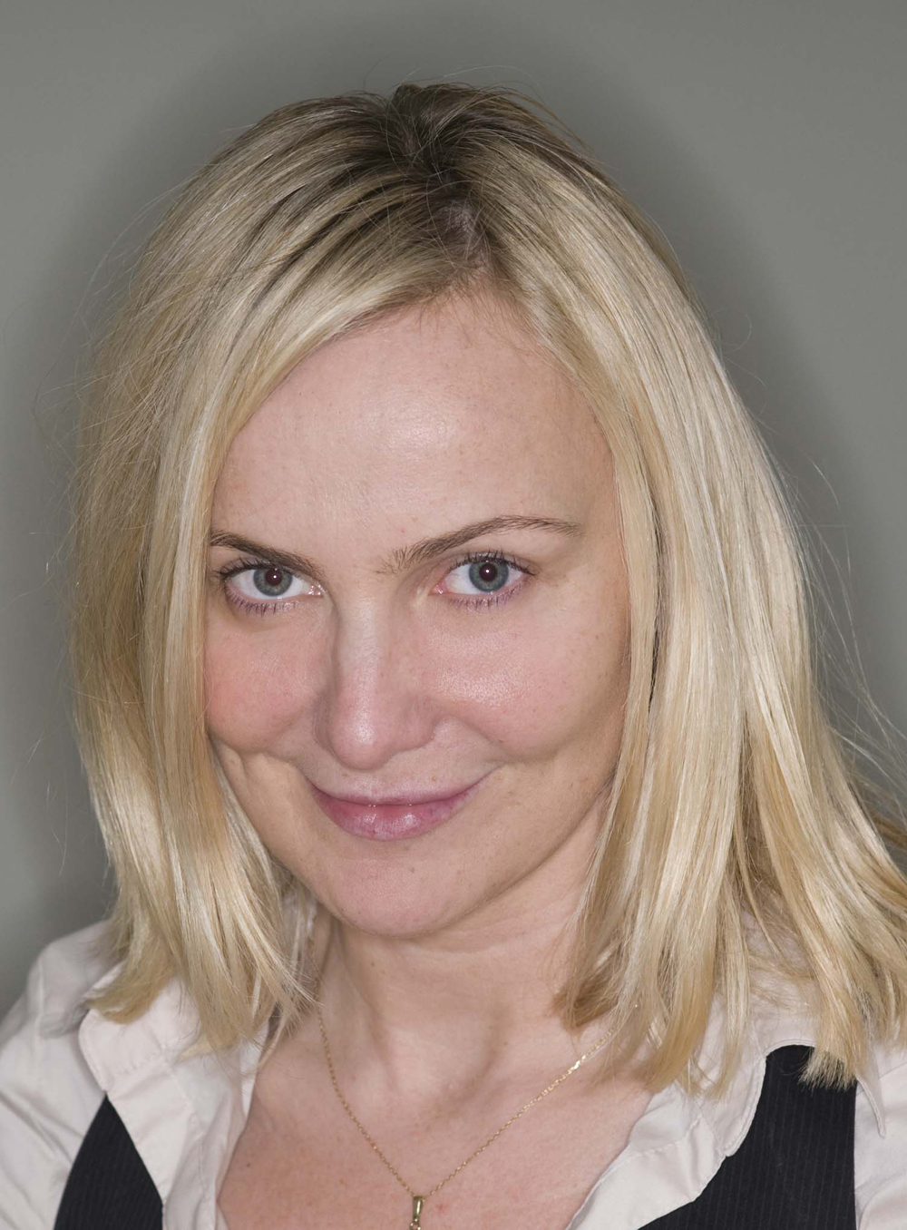 Filmteam Colón: Unser Gast bei #DaFMetropolis am 20.02.2013: Andrea Frahm