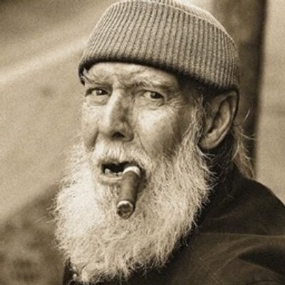 DR WILLIAM MOUNT: We Are Headed In A Very Scary Direction