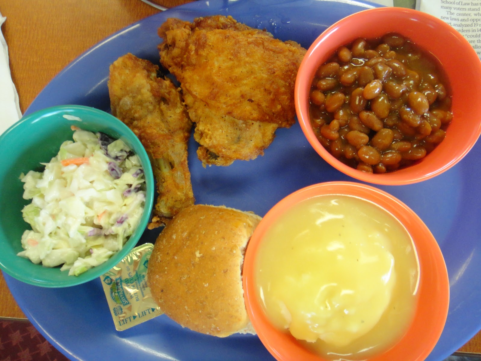 Russman's spot: Hiking Barn Bluff Red Wing