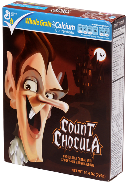 General Mills Announces the Return of Monster Cereals | Made in My Kitchen