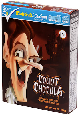 General Mills Announces the Return of Monster Cereals | Made in My Kitchen