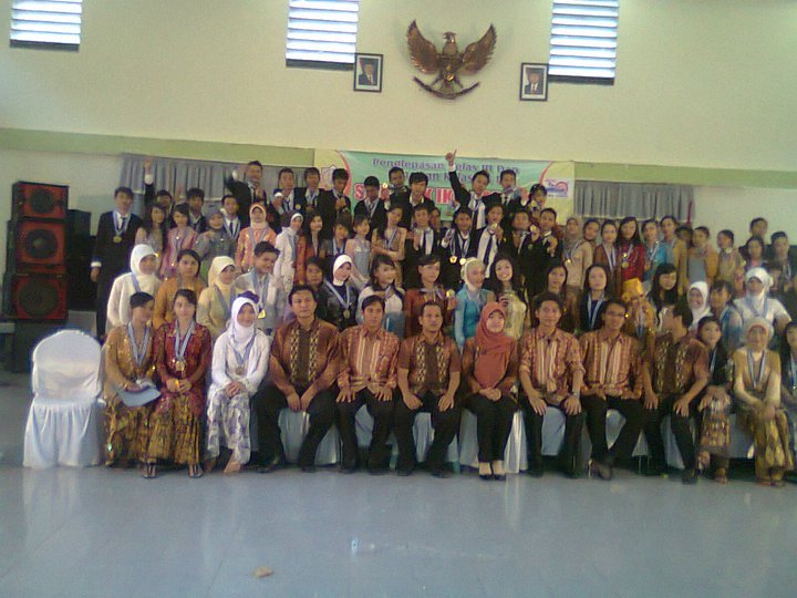 OSIS SMK IKPI Labuan