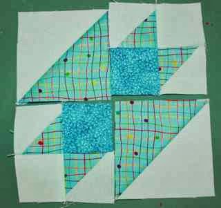 soscrappy: Rainbow Scrap Challenge - Anvil