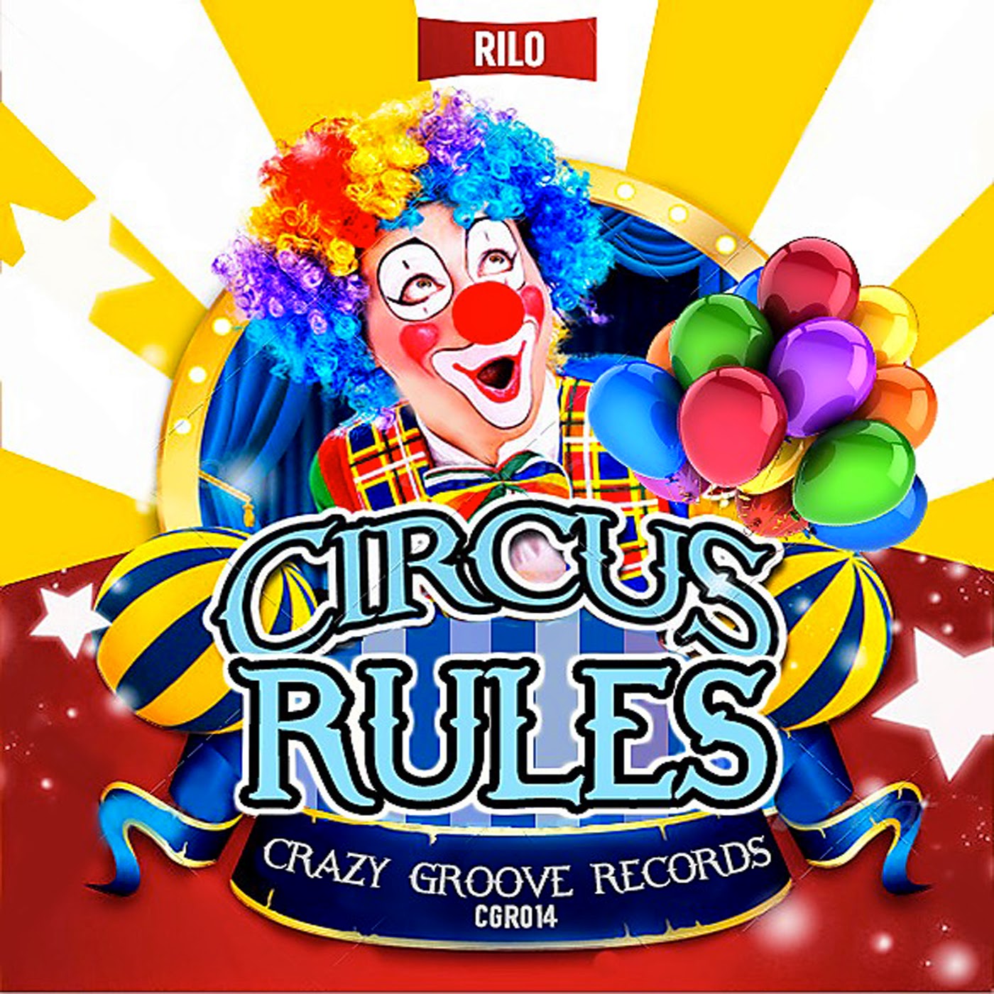 Crazy Groove Records