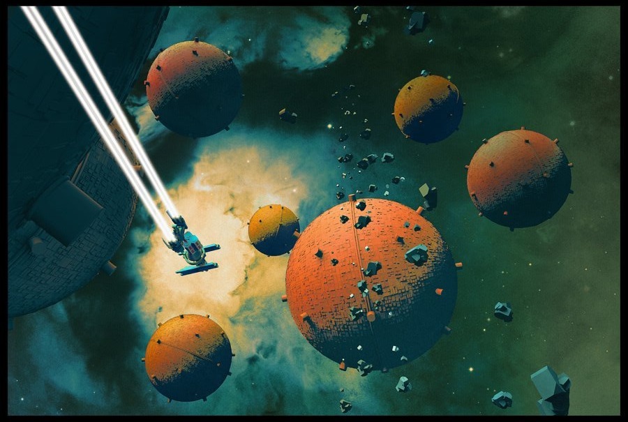 The Vanishing Tower: 2018 Clockwork & Cthulhu Campaign in Review