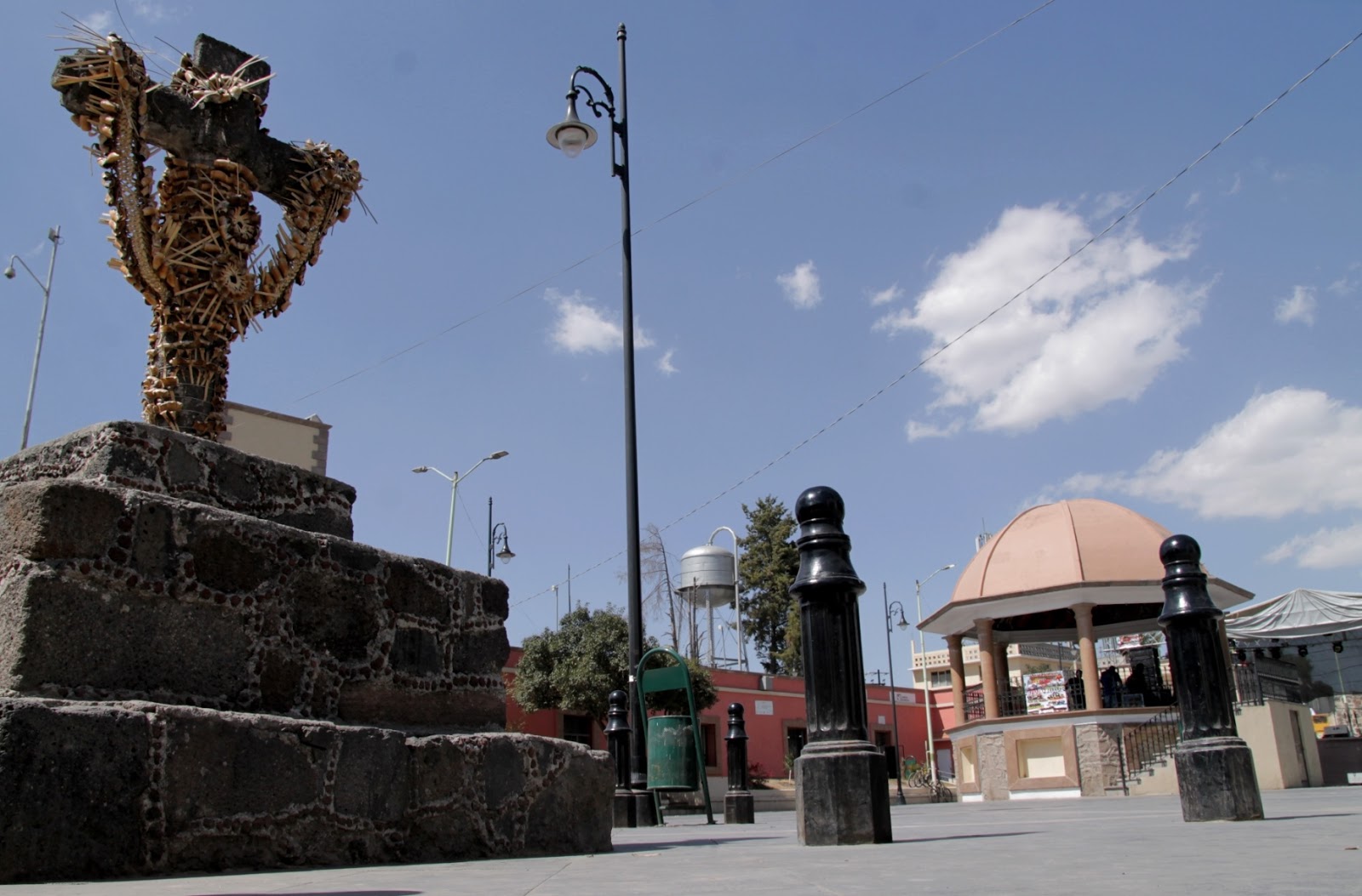 El mexiquense Hoy: Realizan en Ecatepec visitas guiadas en pueblos ...