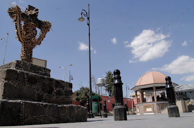 El mexiquense Hoy: Realizan en Ecatepec visitas guiadas en pueblos ...