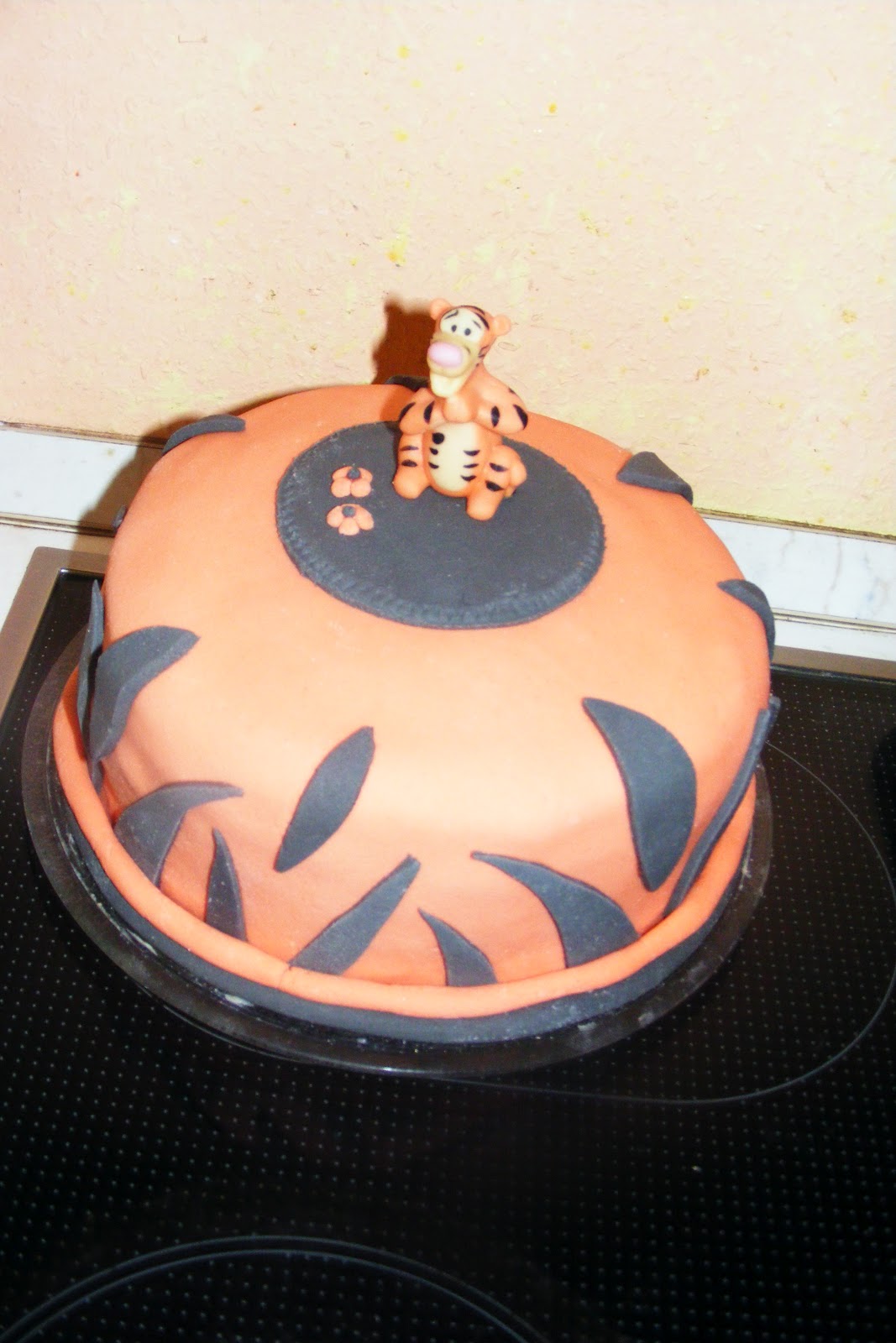 Torták otthonról: Képek