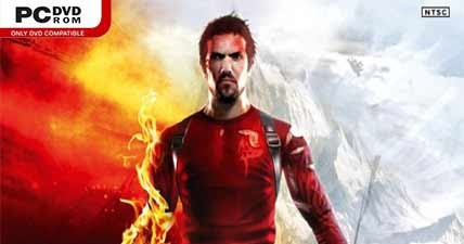 Infernal - Download PC Game With Direct Link