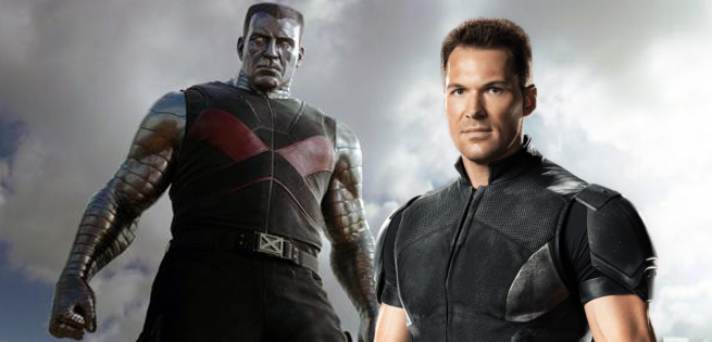 Team Cudmore: Daniel Cudmore Confirms He Was Offered Colossus In Deadpool