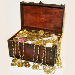 AJORBAHMAN'S COLLECTION: India temple find: gold, jewels worth Tens of ...