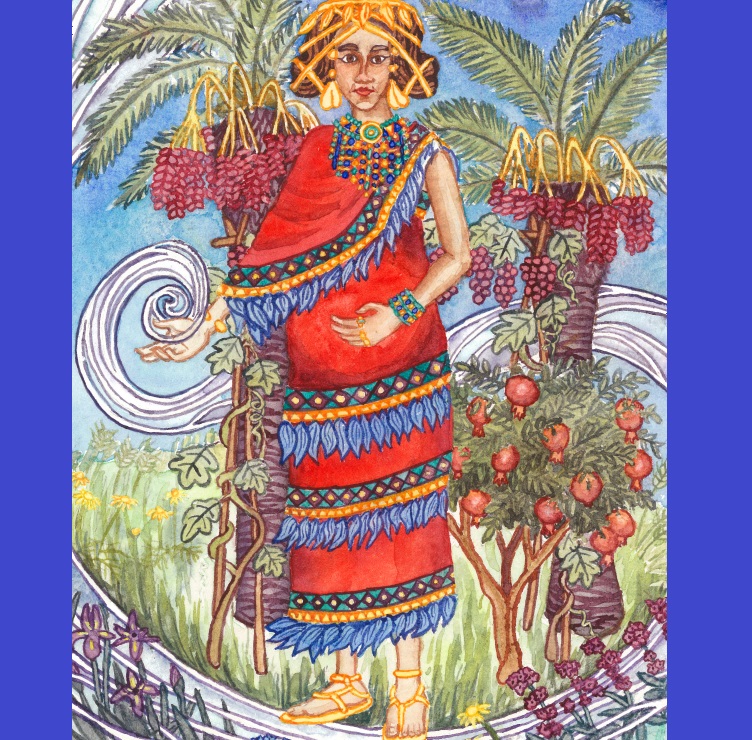 DEJEMOS QUE CORRA EL AIRE: mayo 2018