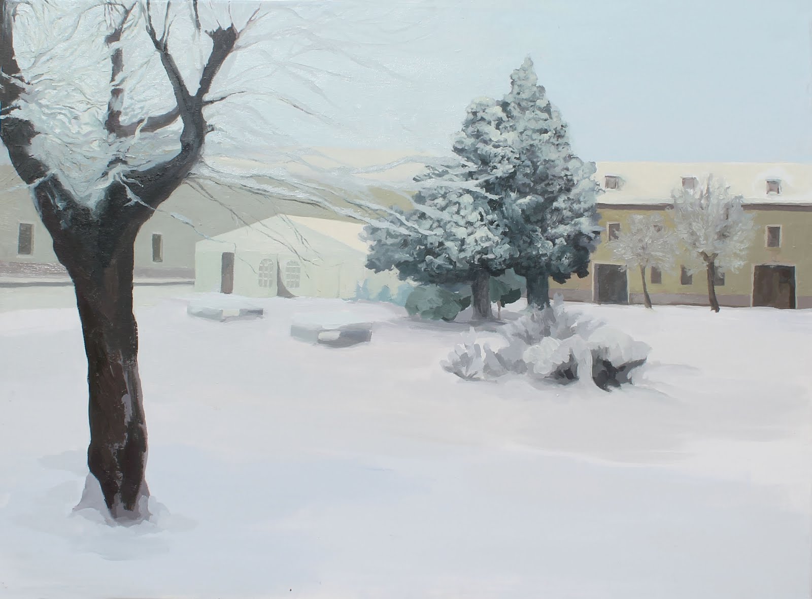 Maria Corrales Liviano