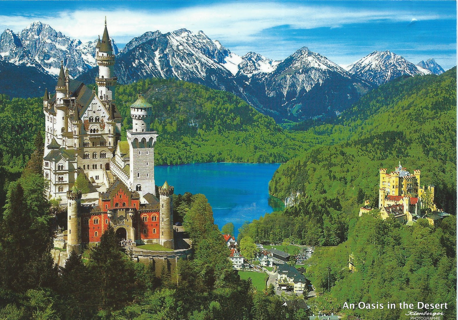 All about liechtenstein, Liechtenstein: Politisches Porträt