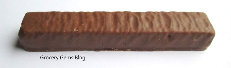 Grocery Gems: Nestle Tex Review