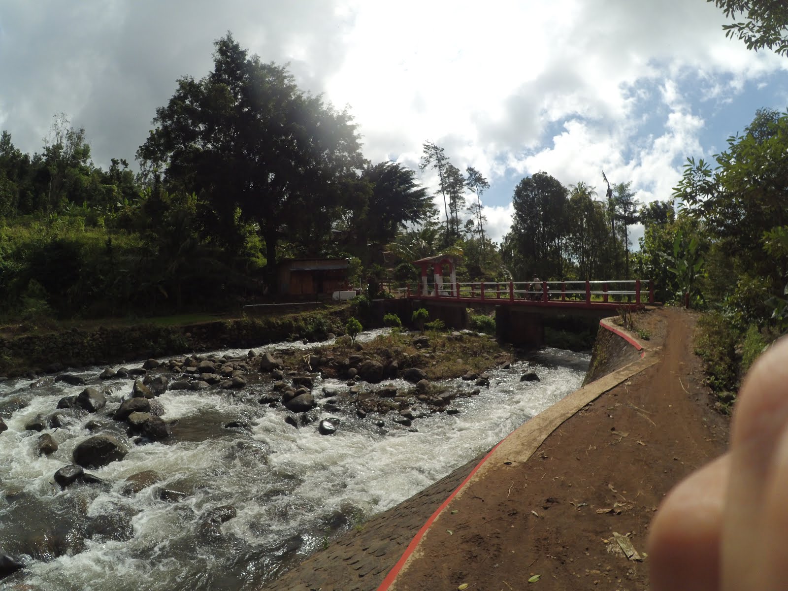 Sumber Podang Kabupaten Kediri ~ Gee's Life