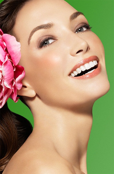 My Beauty Colors: COMO LUCIR UN MAQUILLAJE PERFECTO EN 10 MINUTOS