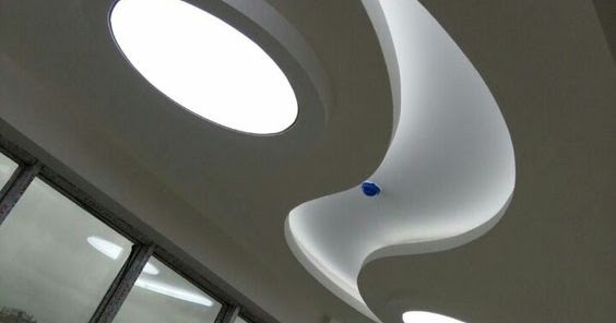 Top Ide Gypsum Board Ceiling Design Catalogue