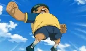 Inazuma Eleven: Personajes