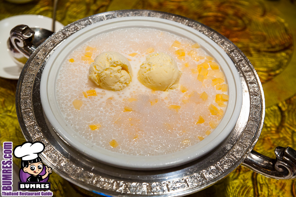 Restaurant Review - Bangkok (mostly) - All Around The World!: Man Ho ...