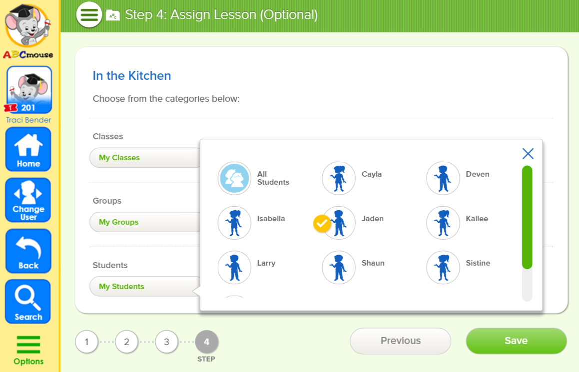 The Bender Bunch: ABCmouse.com